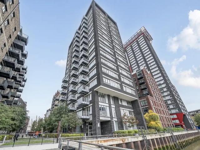 apartment for rent in Harrison Walk, London, SE10 0YN, United Kingdom