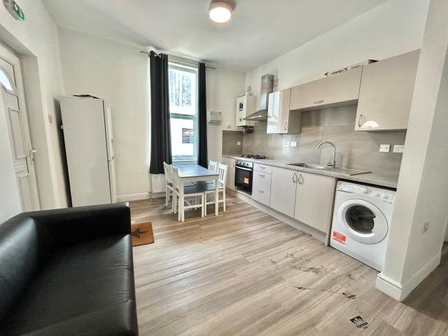 apartment for rent in Hartley Road, Nottingham, Nottingham