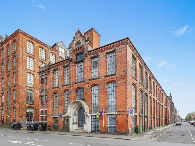apartment for rent in Hartley Road, Nottingham, Nottingham