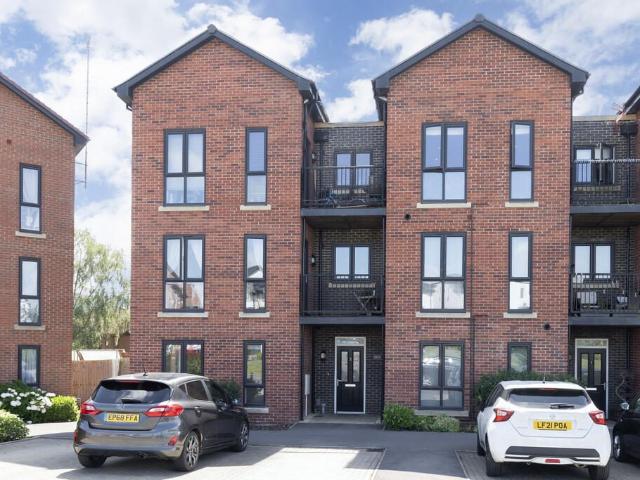 apartment for rent in Harvest Street, GL52 3PH