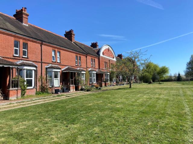 apartment for rent in Hassocks West Sussex BN6 8TW Cottage Homes, Ditchling