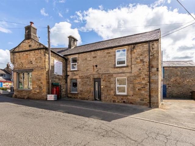 apartment for rent in Hexham Road, NE48 3LR