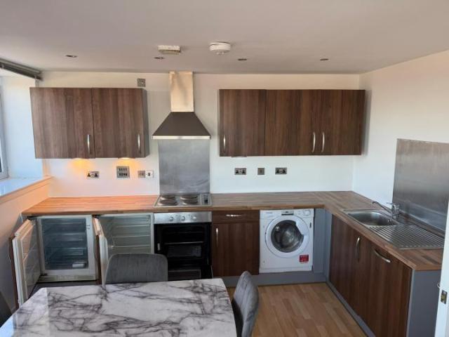 apartment for rent in Heysmoor Heights, Liverpool, L8 0PY
