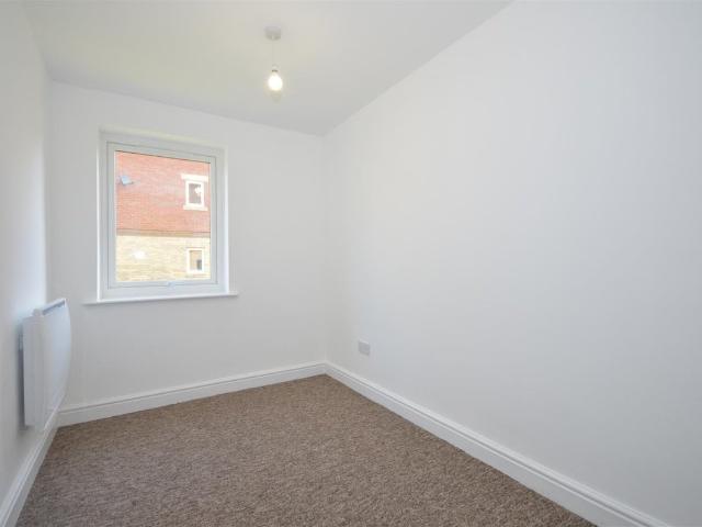 apartment for rent in Headford Mews, City Centre, Sheffield, S3 7XL