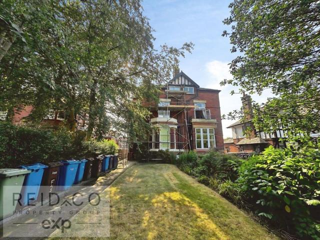 apartment for rent in Headroomgate Road, FY8 3BD