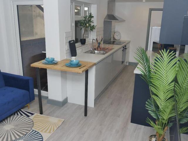 apartment for rent in Hearsall Lane, Coventry