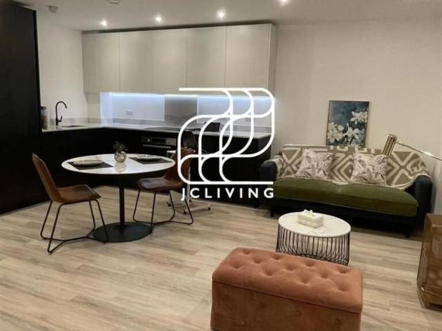 apartment for rent in Heartwood Boulevard, W3 6YZ