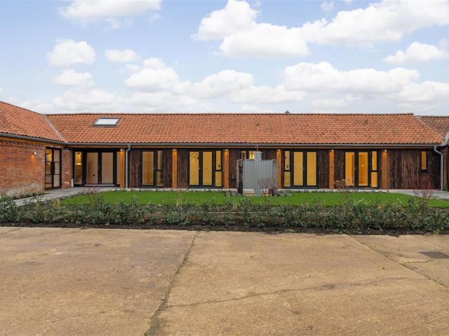 Apartment for rent in Heath Road Hockering, Norfolk NR20 3JB