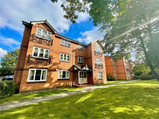 apartment for rent in Heathfields, Lancaster Road, Salford, Greater Manchester, M6 8AW