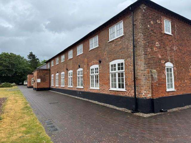 apartment for rent in Heckingham Park Drive, NR14 6FJ