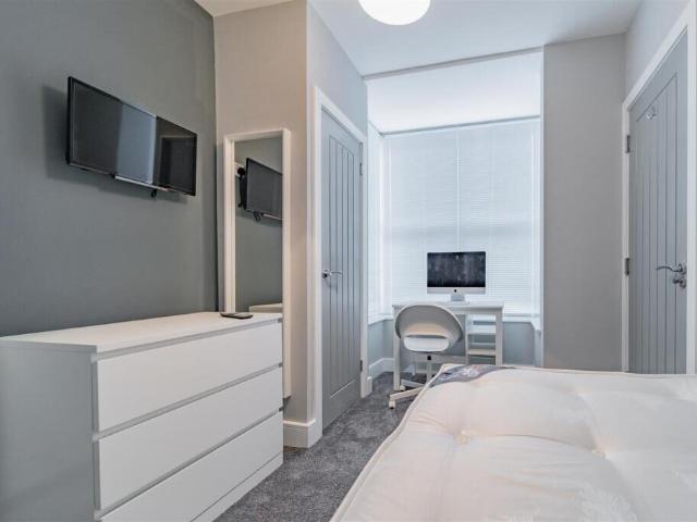 apartment for rent in Heeley Road, B29 6DP