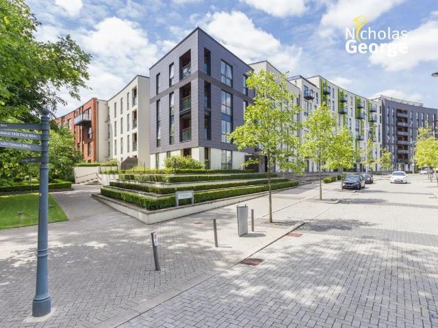apartment for rent in Hemisphere Apartments, Edgbaston, B5 7SU