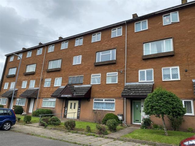 apartment for rent in Hengoed Close, Cardiff, CF5 5HX