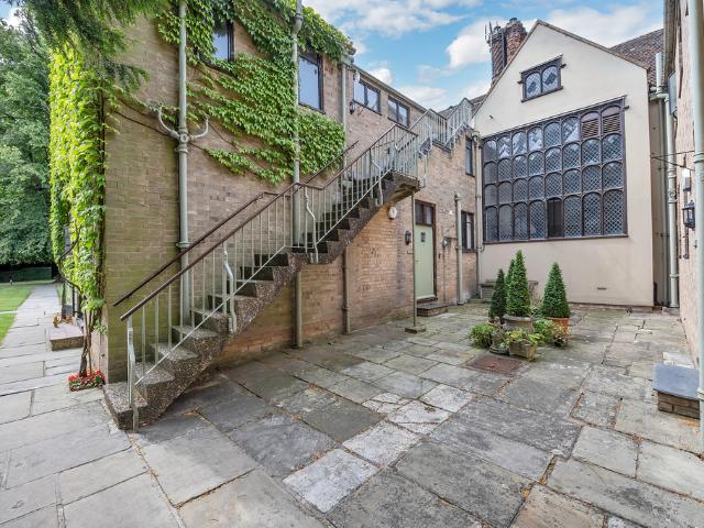 apartment for rent in Hengrave Hall, Hengrave