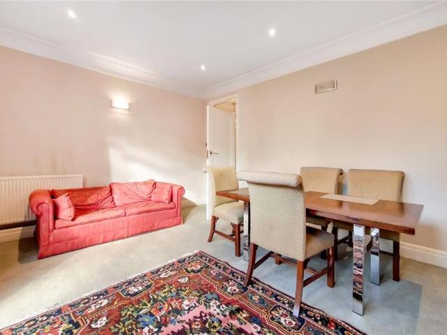 apartment for rent in Hendon Way, NW2 2LU