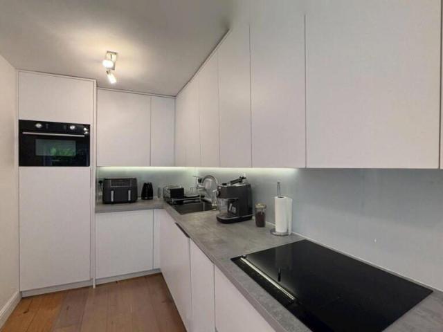 apartment for rent in Henderson Drive, NW8 8UE