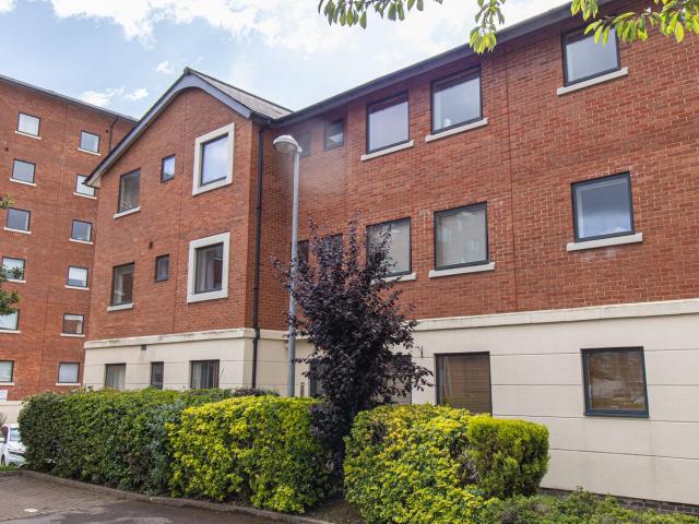 apartment for rent in Henke Court, Cardiff Bay