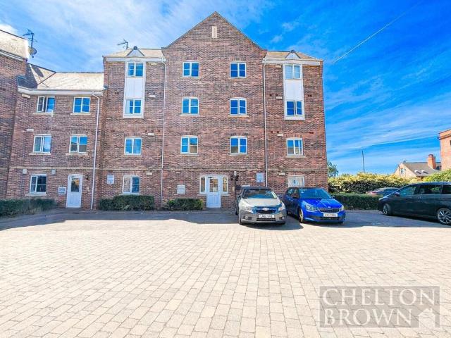 apartment for rent in Henry Bird Way, NN4 8GB