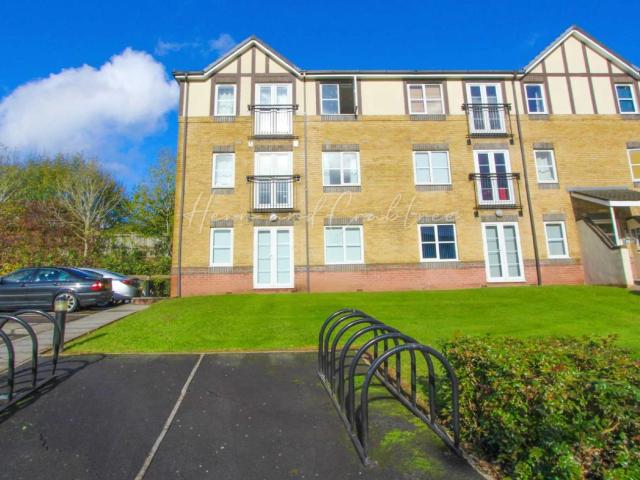 apartment for rent in Heol Llinos, Thornhill, Cardiff CF14 9JF