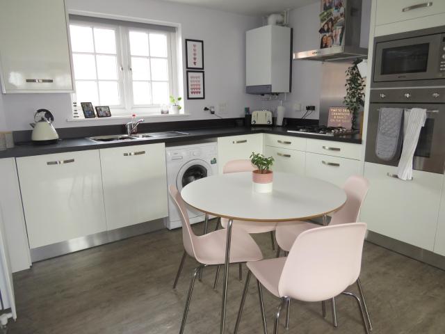 apartment for rent in Hercules Road, Calne, Calne