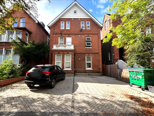 apartment for rent in Hermon Hill, Wanstead, E11