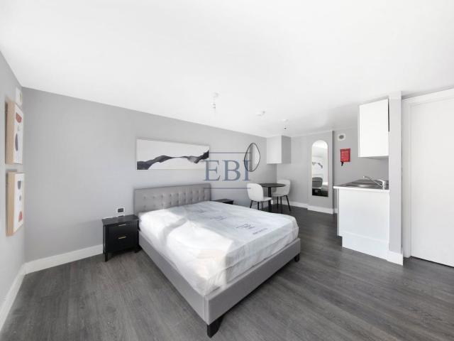 apartment for rent in Hermitage Lane, Woodside Green, SE25 5HH