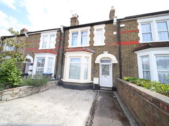 apartment for rent in Hertford Road, Enfield