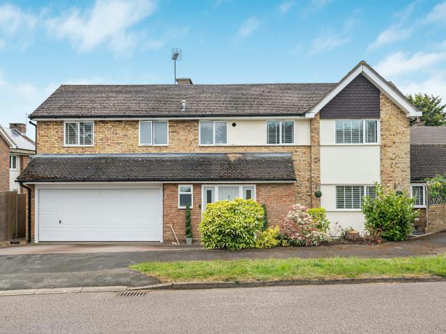 Apartment for rent in Hertfordshire