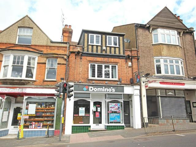 Apartment for rent in Hertfordshire