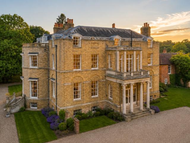 Apartment for rent in Hertfordshire
