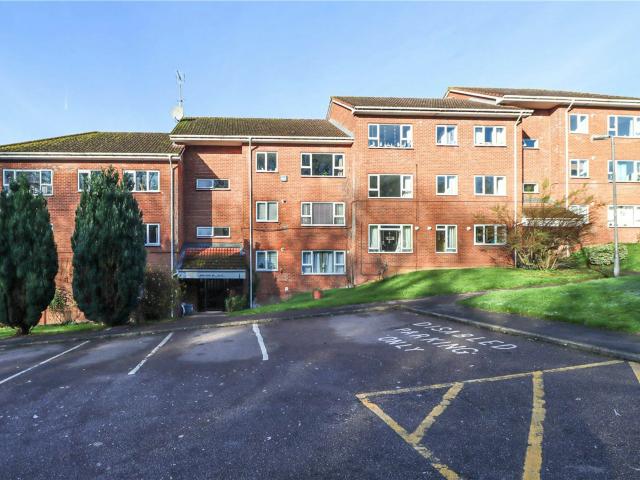 Apartment for rent in Hertfordshire
