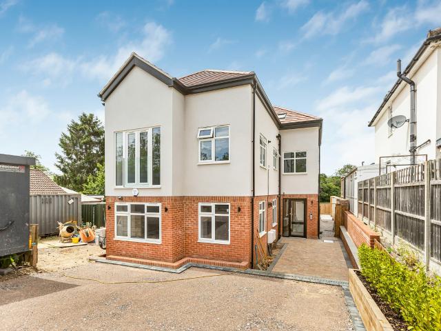 Apartment for rent in Hertfordshire