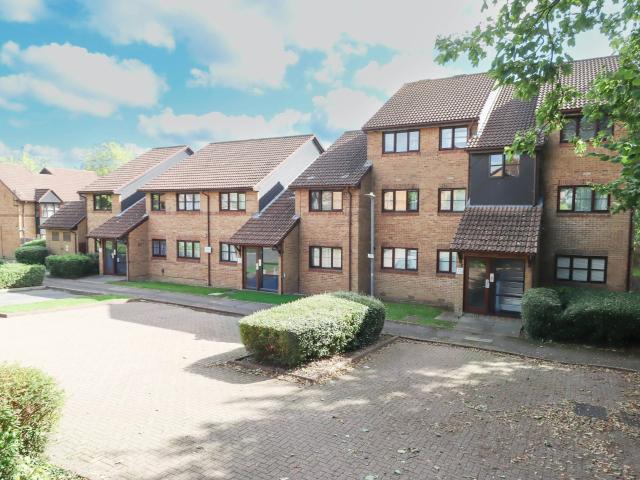 Apartment for rent in Hertfordshire