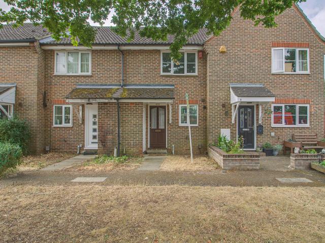 Apartment for rent in Hertfordshire
