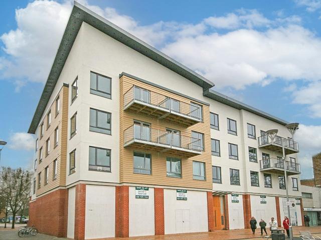 Apartment for rent in Hertfordshire