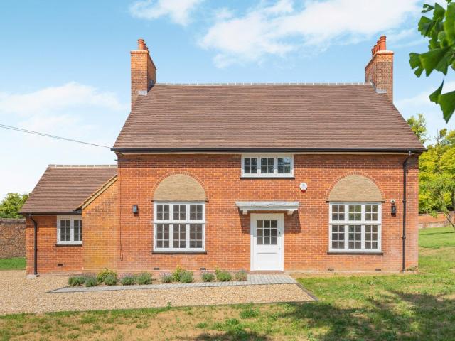 apartment for rent in Hitchin Hertfordshire SG5 3JR Hexton