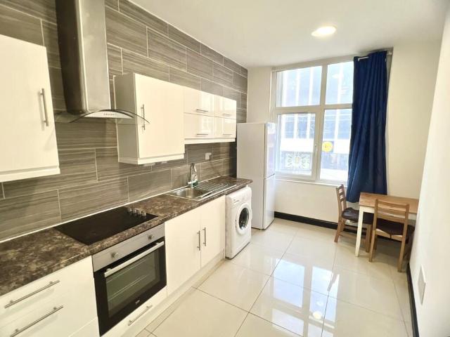 apartment for rent in High Court, S1 2EP
