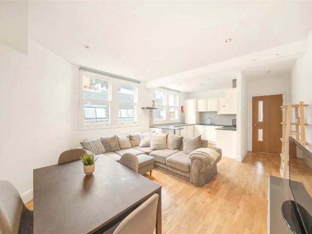 apartment for rent in High Holborn, Holborn, London