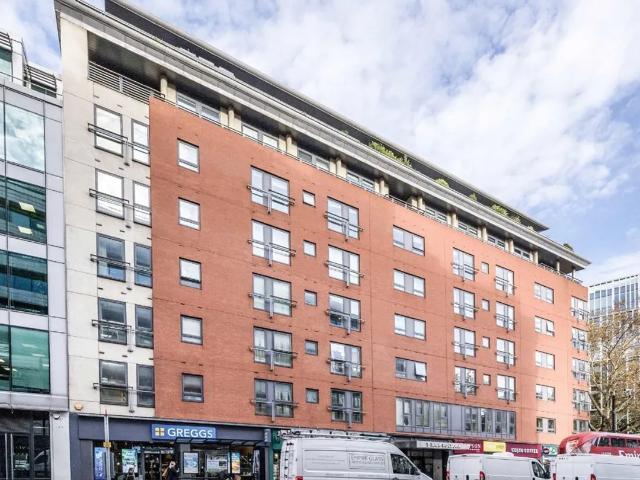 apartment for rent in High Holborn, London, WC1V 6DR