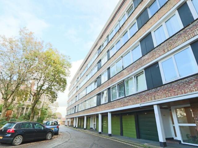 apartment for rent in High Kingsdown, BS2 8DF