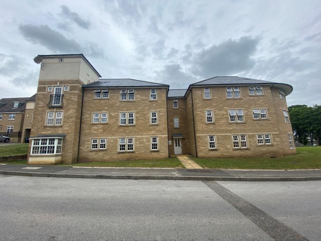 apartment for rent in High Royds Drive, Ilkley, Menston, Ilkley, Menston