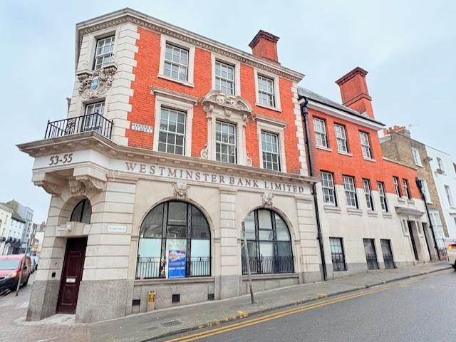 apartment for rent in High Street, CT11 9AG