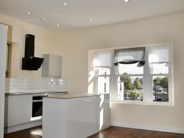 apartment for rent in High Street, BS20 6EN