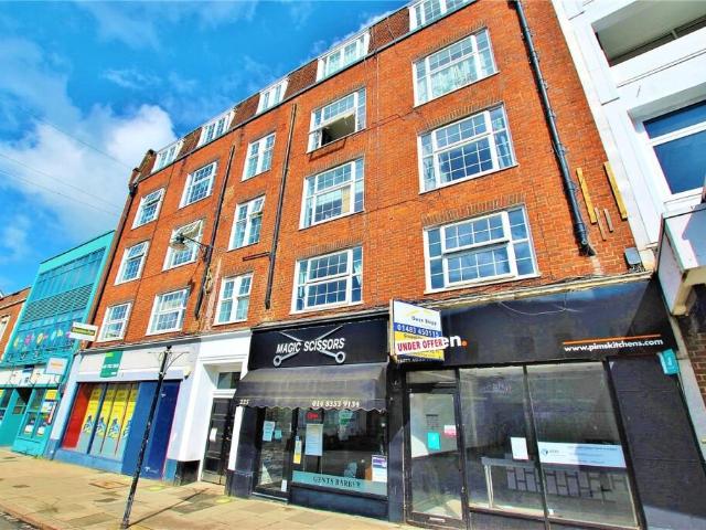 apartment for rent in High Street, GU1 3BY