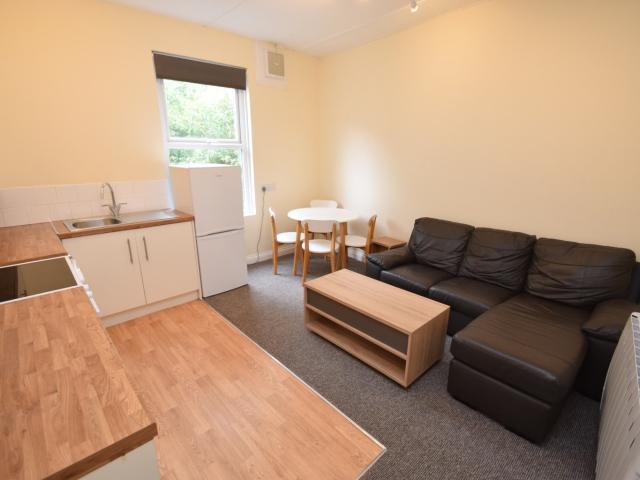 apartment for rent in High Street, Falmouth, TR11