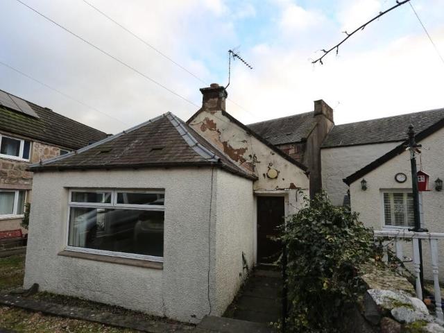 apartment for rent in High Street, FK13 6BA