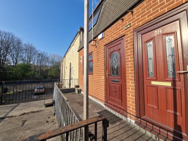 apartment for rent in High Street, Knottingley, Knottingley