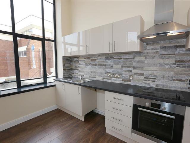 apartment for rent in High Street, Kidderminster, Kidderminster