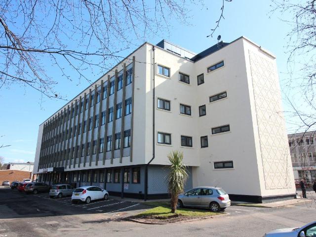 apartment for rent in High Street, Kingswinford