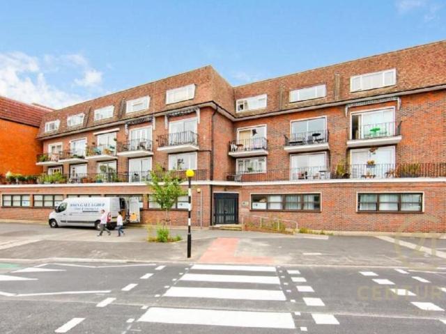 apartment for rent in High Street, KT1 1NB